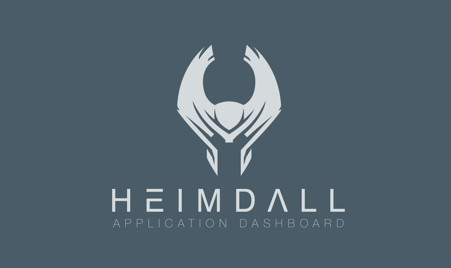 Keeping It Simple: Installing Heimdall as Our Application Dashboard