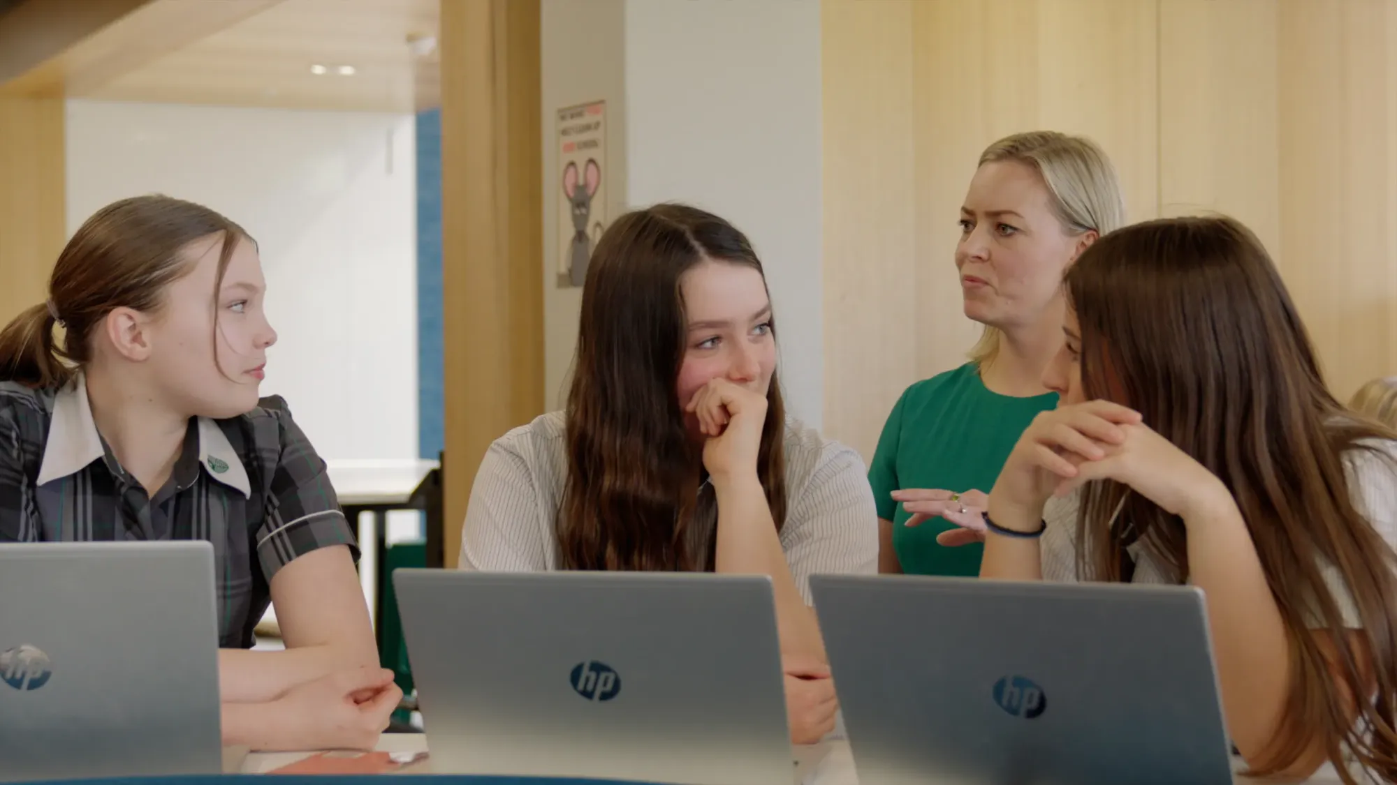 South Australia Pioneers AI in Student Language Assessment